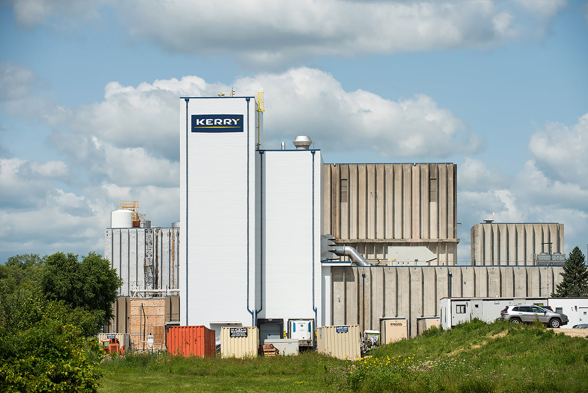 Project - Kerry Group - Progressive Companies